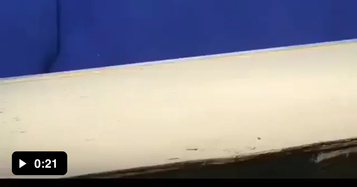 Awesome stop motion animation by Justin Rasch. 24h for 10sec - 9GAG