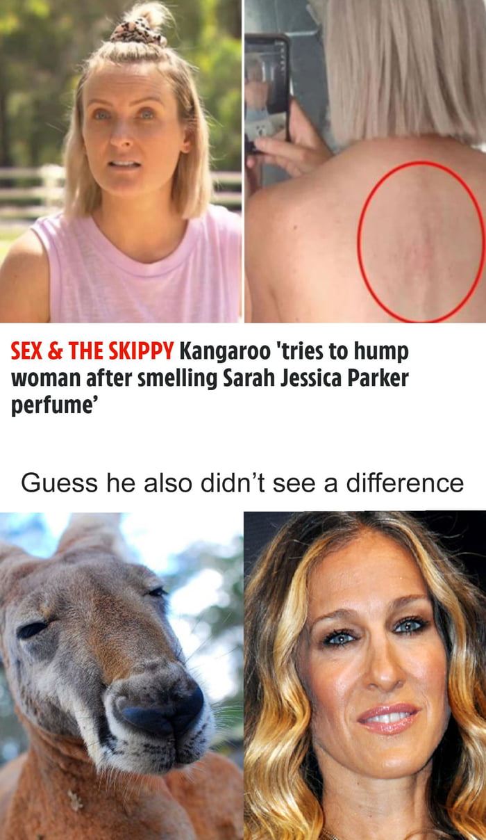 Smell of Sarah - 9GAG