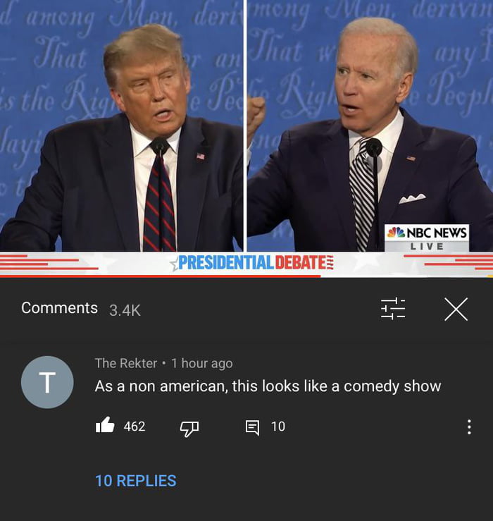 Cue the laugh track - 9GAG