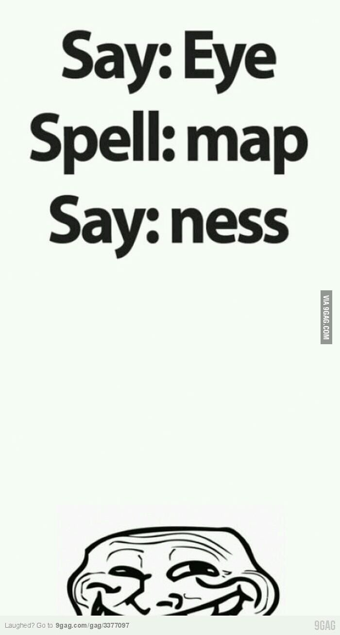 Problem 9GAG problem-9gag
