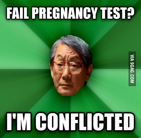 Anyone else miss High Expectations Asian father? - 9GAG