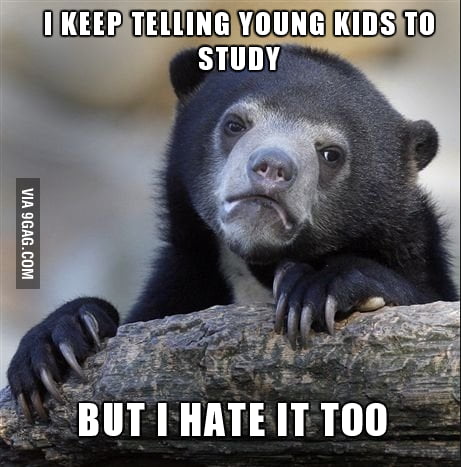 Yeah, that way... - 9GAG