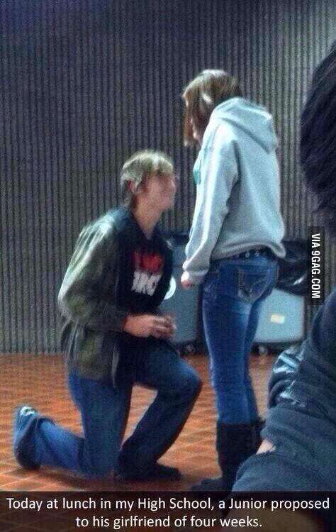 How to throw your life away 101 - 9GAG