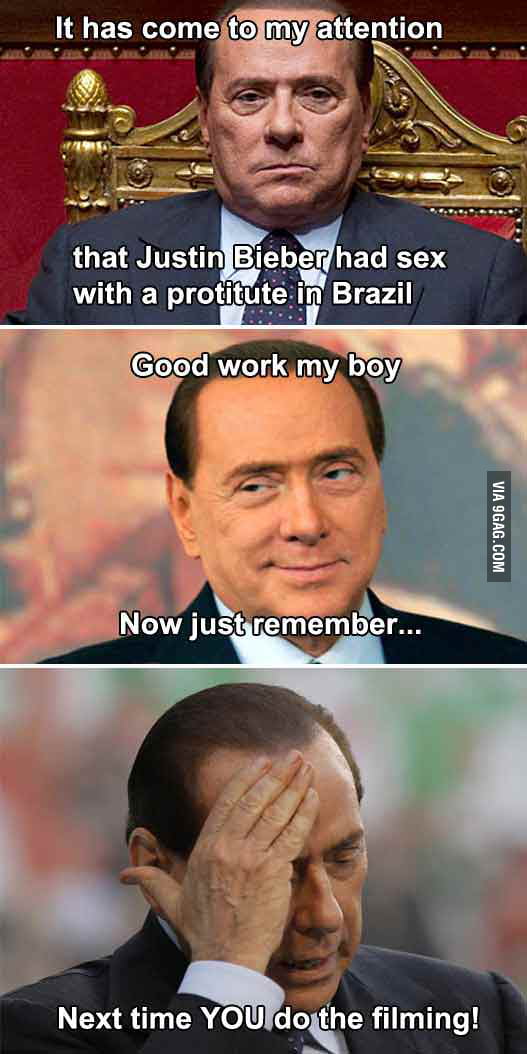 The master has spoken - 9GAG