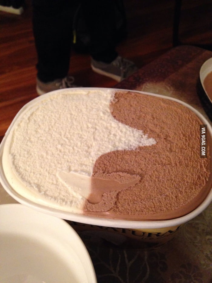 This is bothering me more than it should - 9GAG