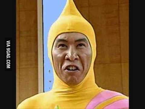 Googled 'The most asian guy ever'. Was not disappointed. - 9GAG