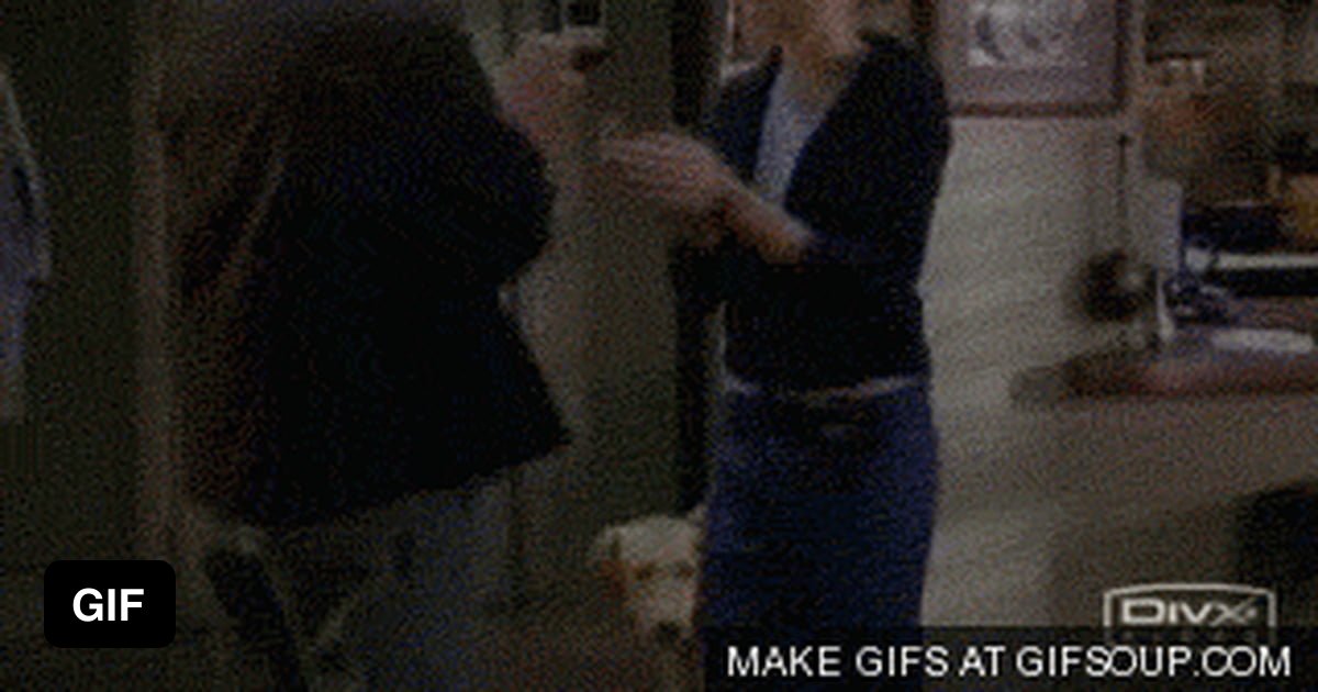 The best handshake ever - 9GAG