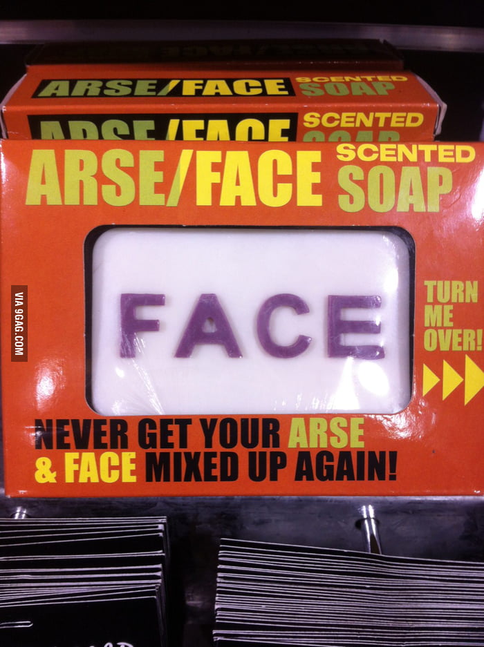 Never mixed up again - 9GAG