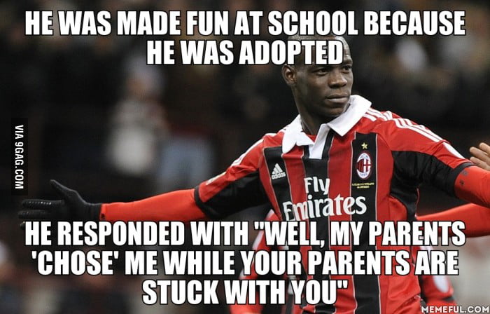 Holy Maccaroni - 9GAG