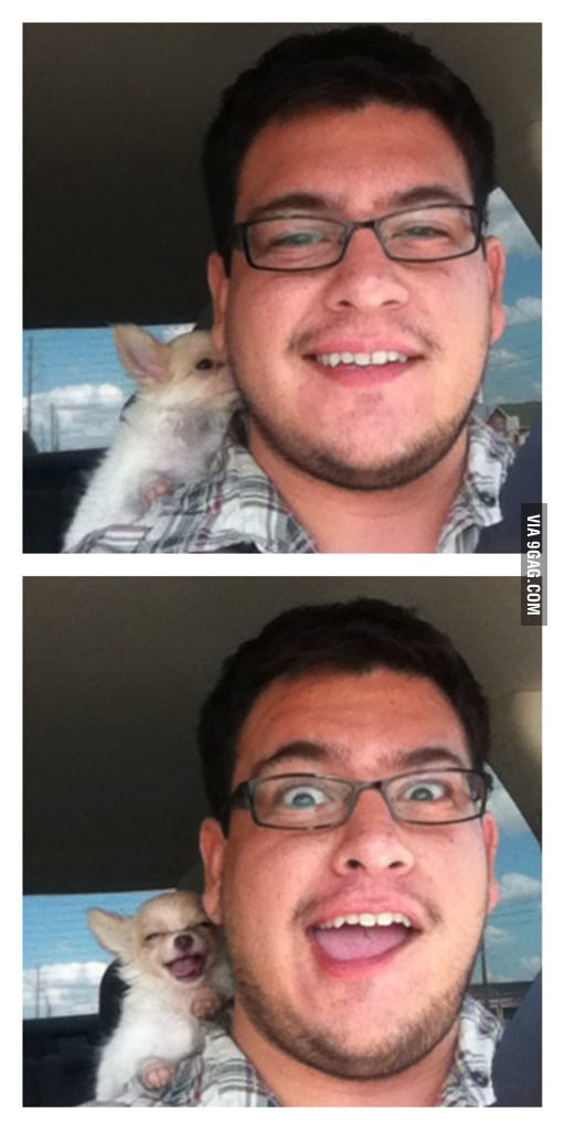 That's a good joke huh? - 9GAG