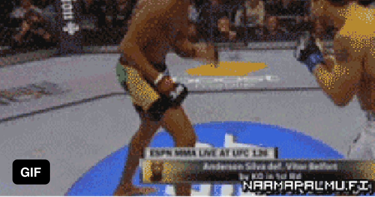 Fight went weird - 9GAG