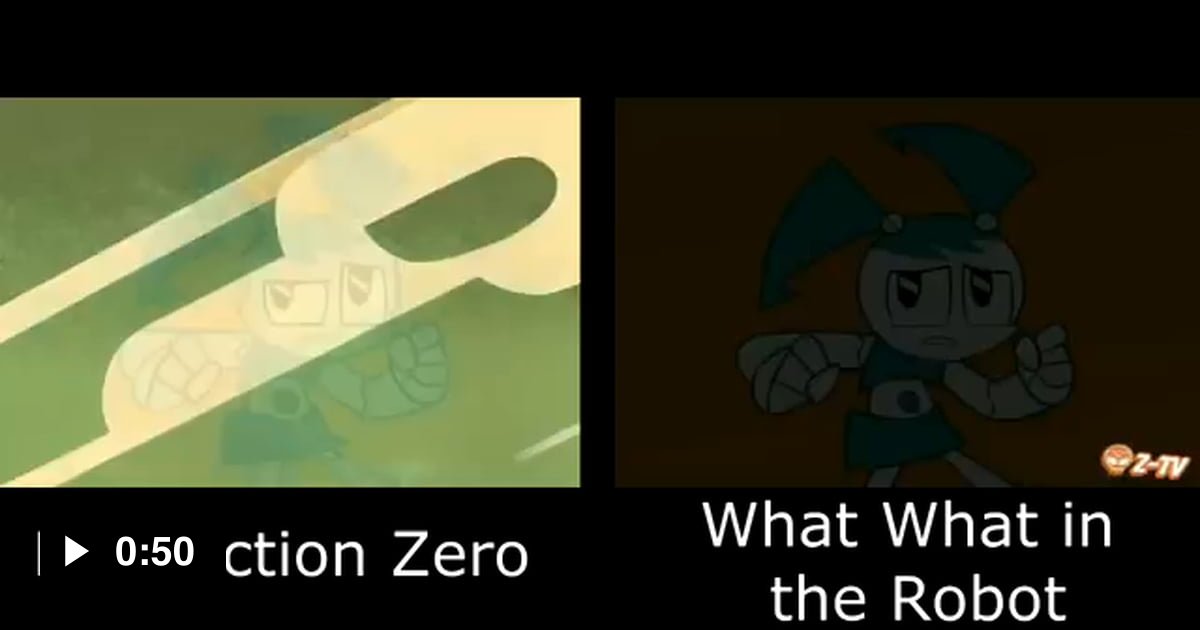 Original vs zone sama - 9GAG