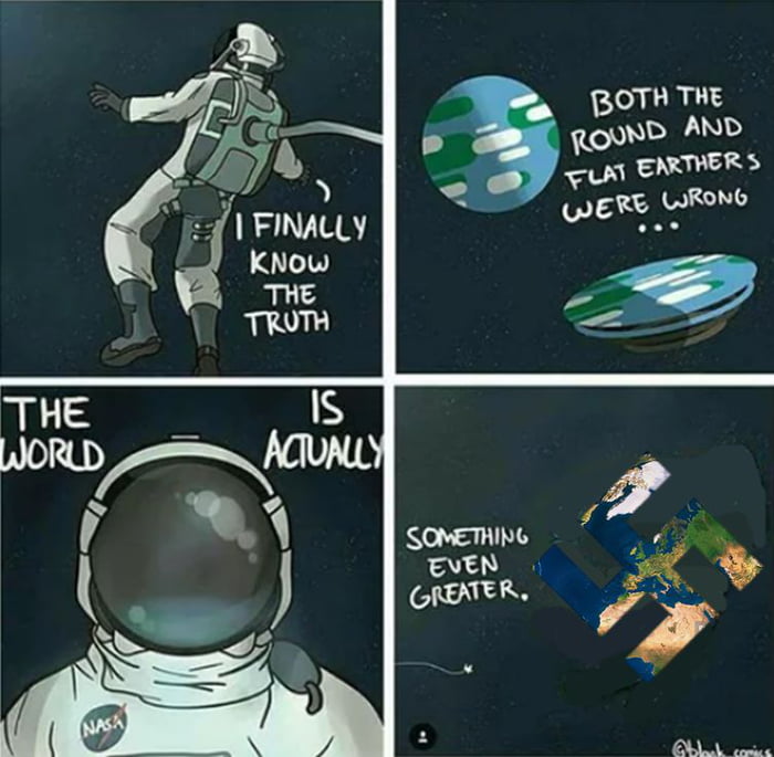 The truth has been spoken - 9GAG