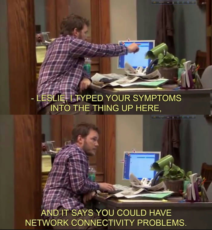 This never gets old - 9GAG