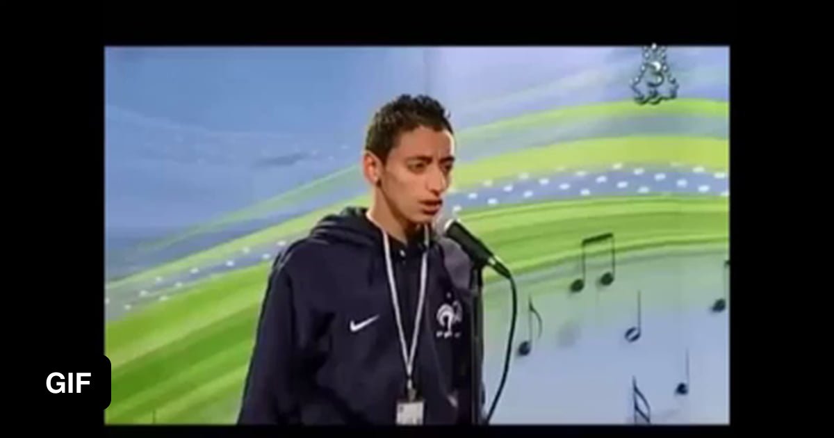 Very funny Algerian singing cast - 9GAG