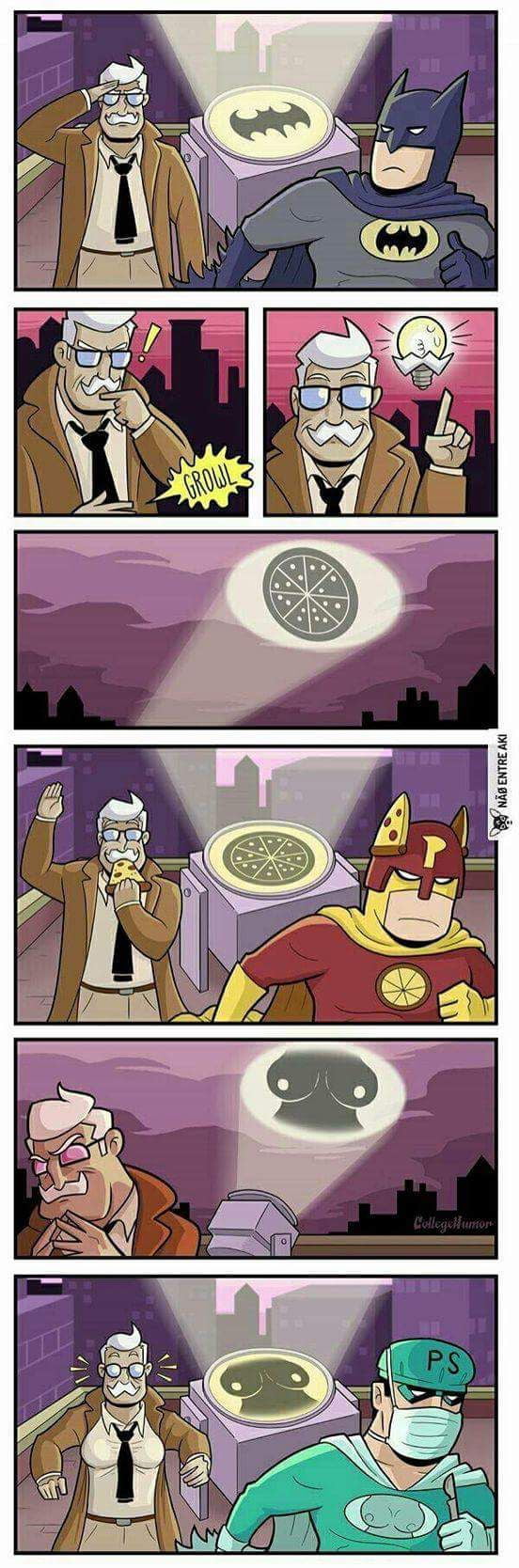 Dammit Gordon... - 9GAG