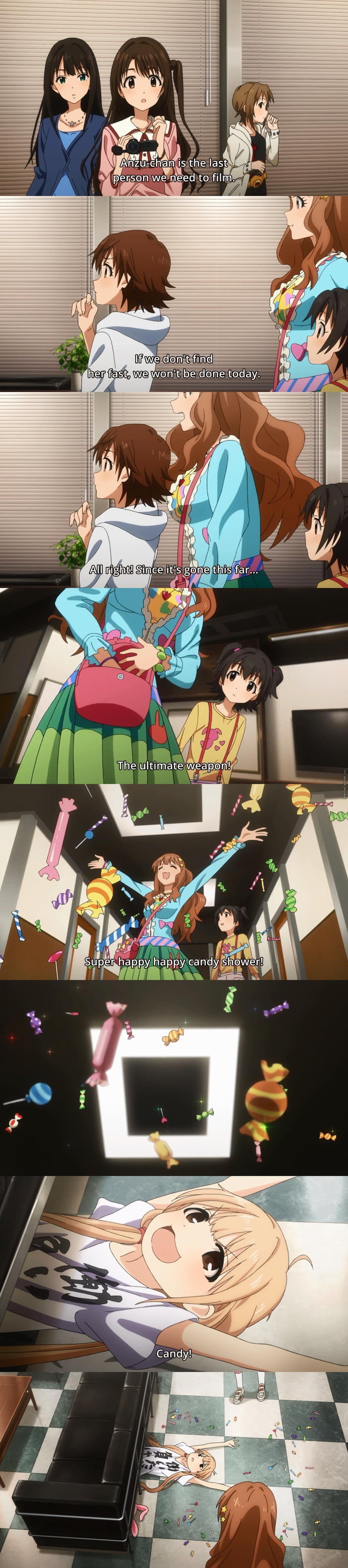 How to catch a loli - 9GAG