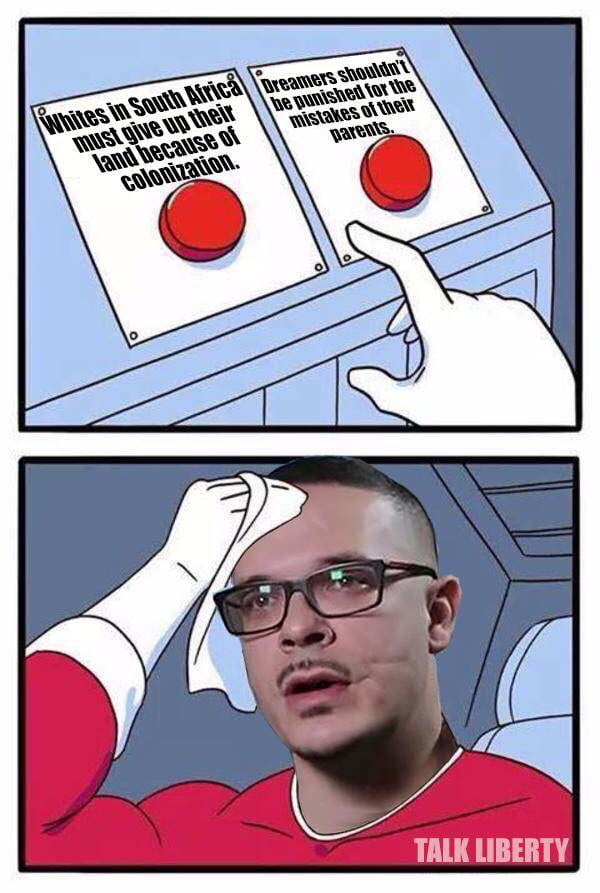 Dem colonizer! - 9GAG