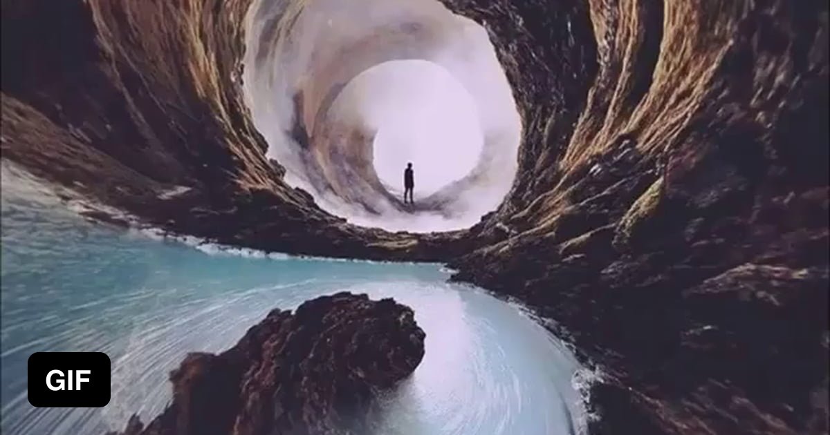 Enter the void - 9GAG