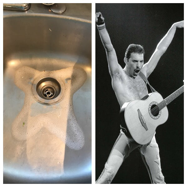 When your imagination is working overtime... - 9GAG