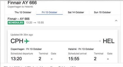 Flight 666 on Friday the 13th to Hel. What could possibly go wrong? - 9GAG