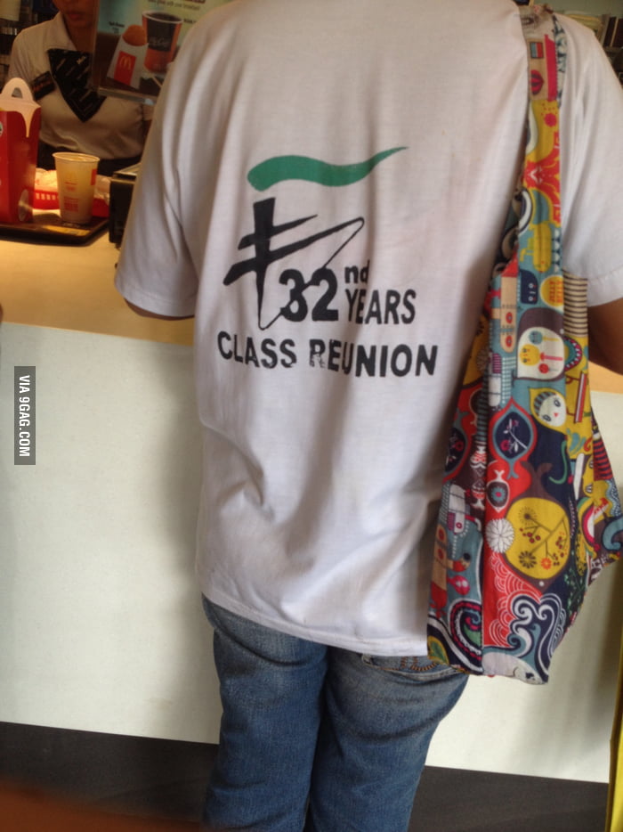 Mustn't have been a very good class. - 9GAG