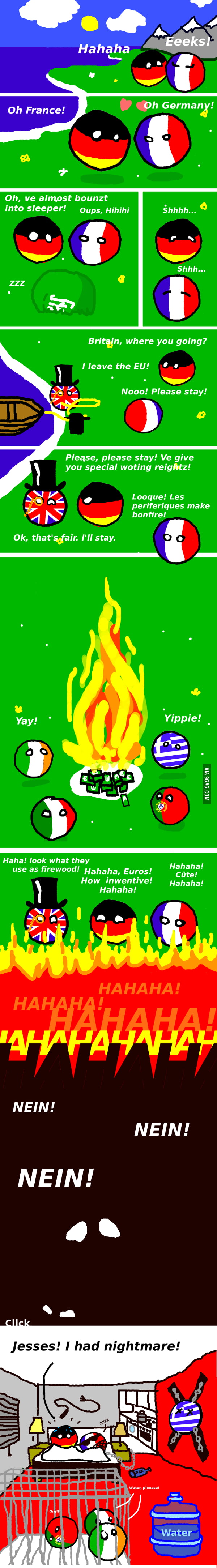 Nein Nein Nein - 9GAG