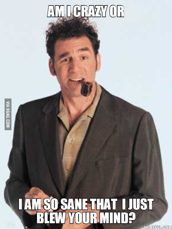 Kramer - 9GAG