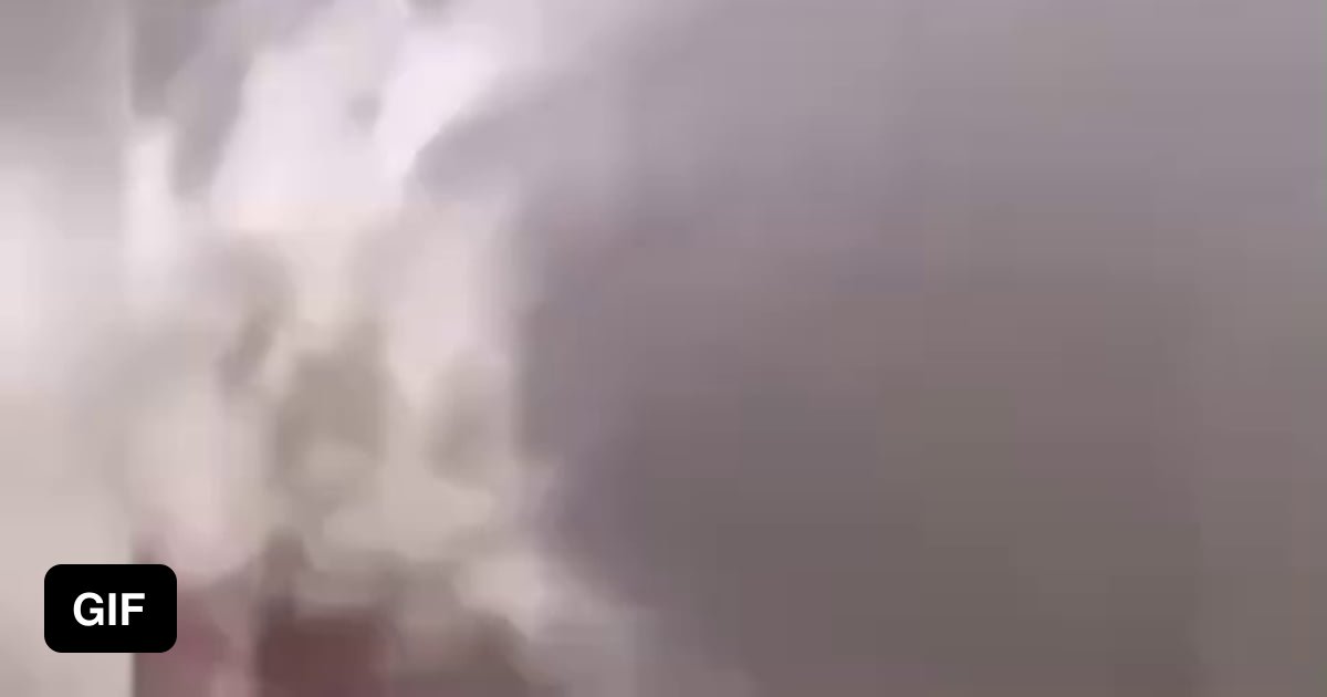 Disturbing GIFS. Show me what you got - 9GAG