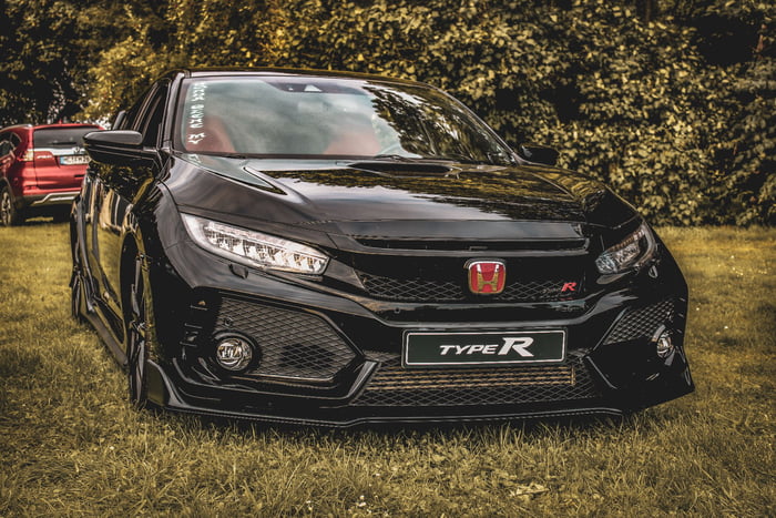 FK8 - Type R - 9GAG