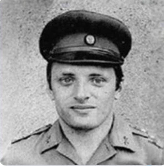 Hide the Pain Harold (Arató András) in his young years in the Hungarian ...