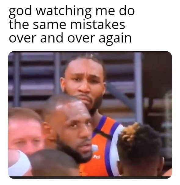 You can't judge me only god can - 9GAG