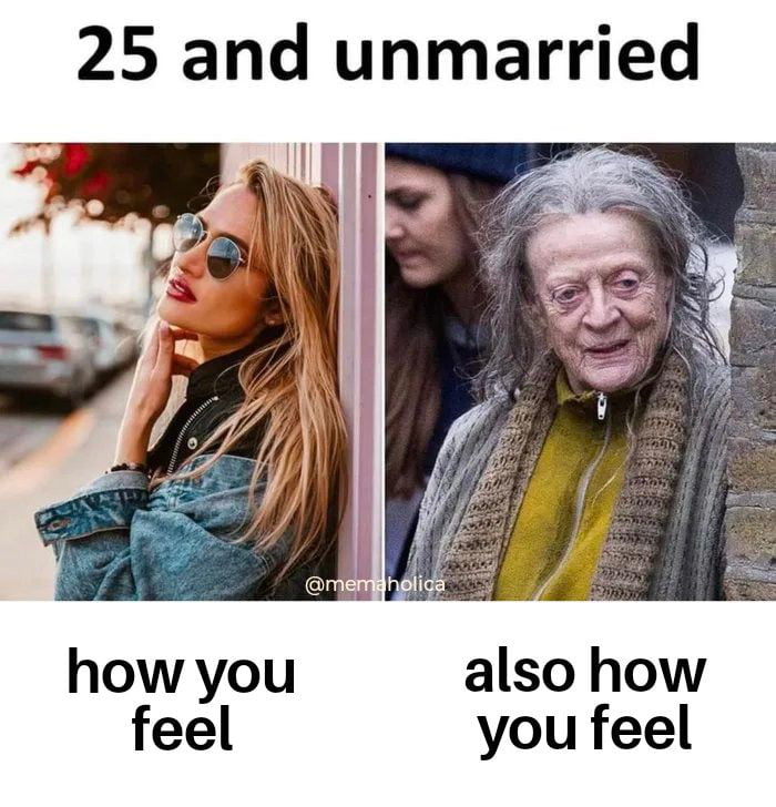 29 and it's not getting better - 9GAG