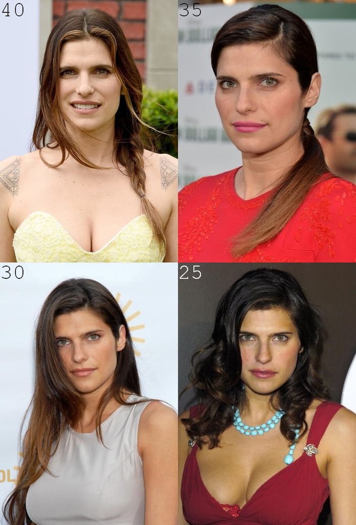 Lake Bell, 42 years old today - 9GAG