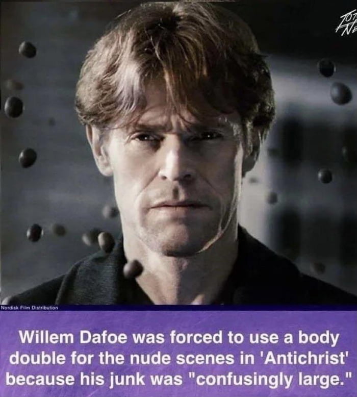 Big PP Energy. - 9GAG