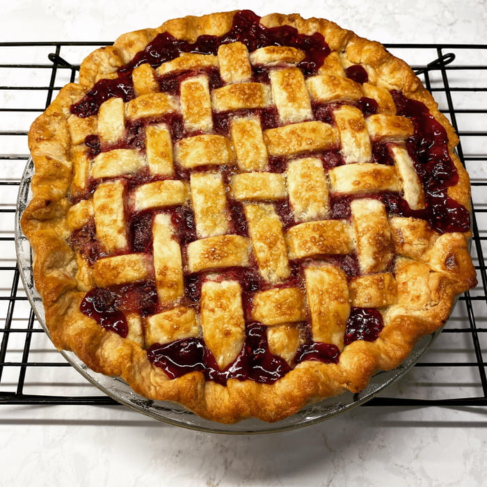 Raspberry Pie - 9GAG