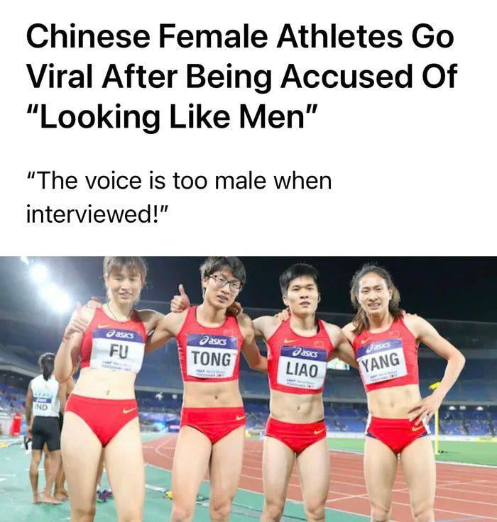 Sum Ting Wong - 9GAG