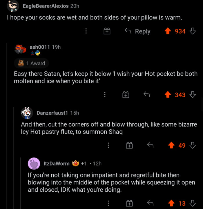 This is why you don't piss off a programmer - 9GAG