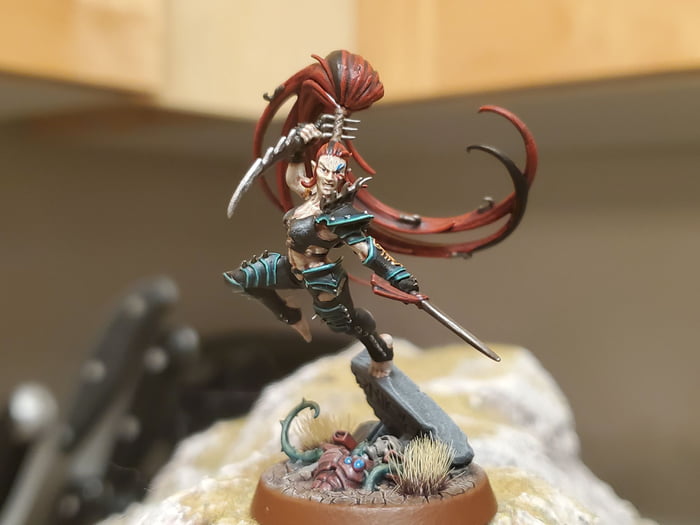 New Lelith Hesperax - 9GAG