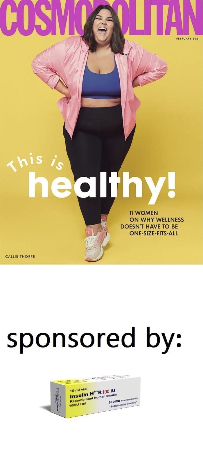 Diabetic In The Making 9GAG