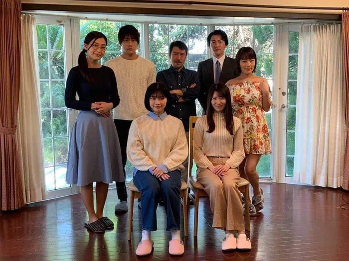 Happy Family! In Jav. Awhh... - 9GAG