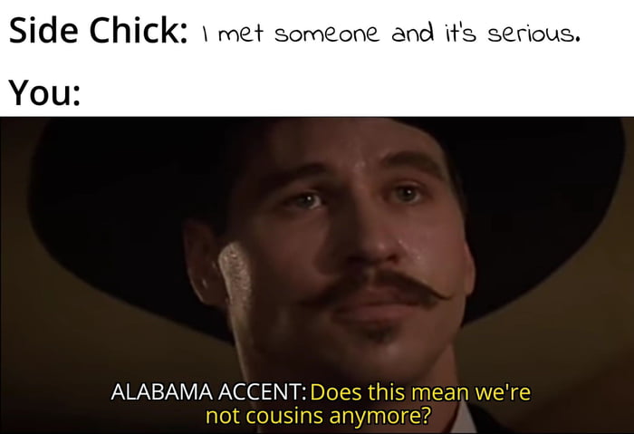 She'll be back - 9GAG