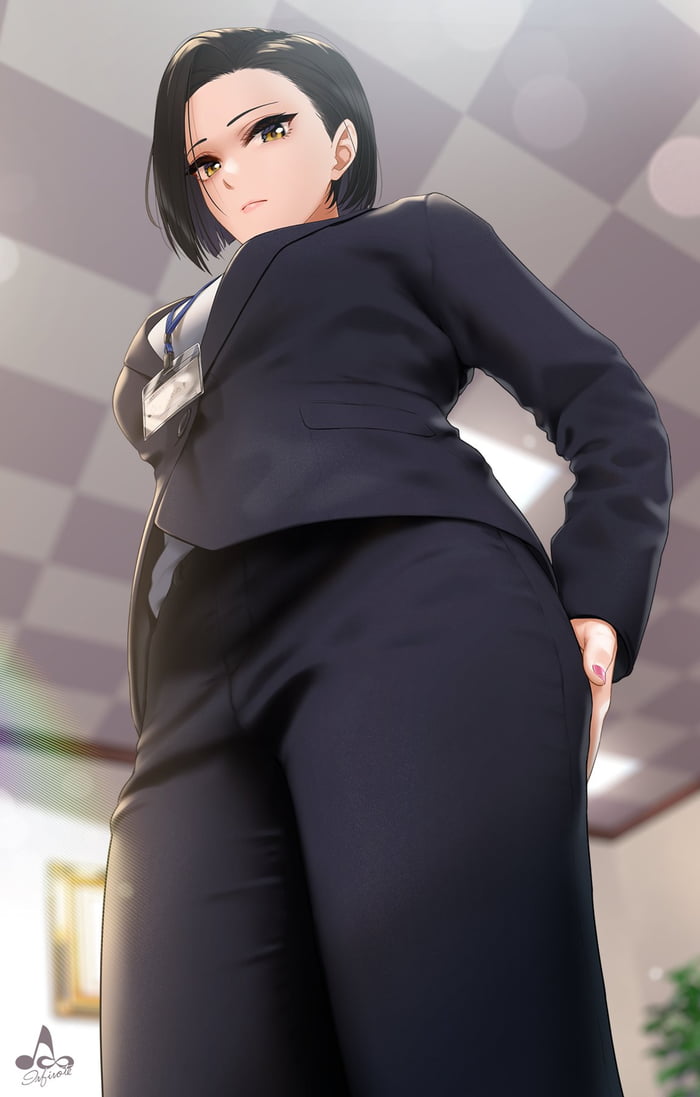 Office Supervisor - 9GAG