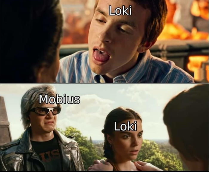 Loki! - 9GAG