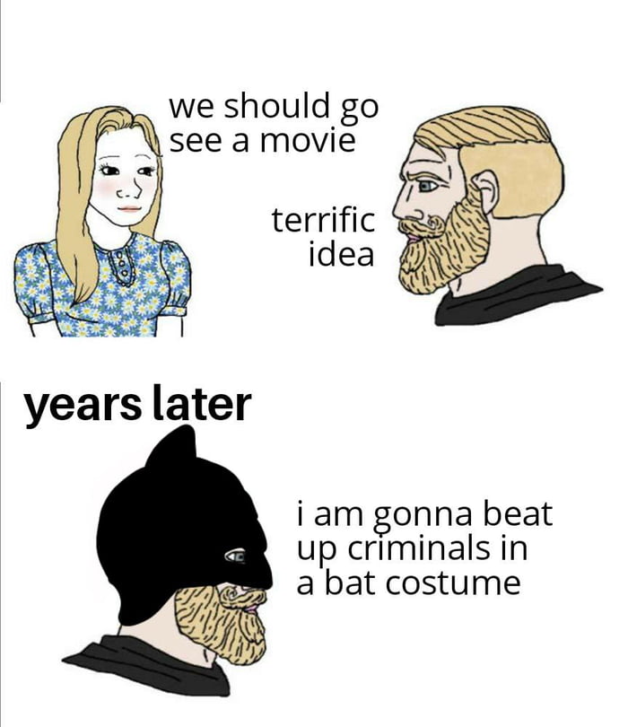 How times change - 9GAG