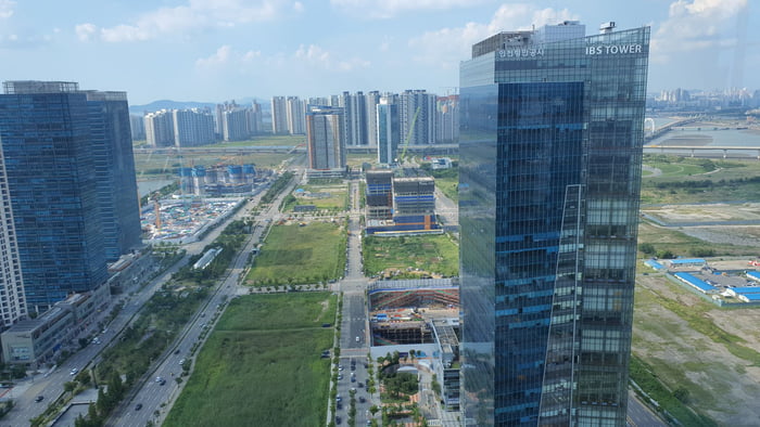 Seongdo, South of Incheon. - 9GAG