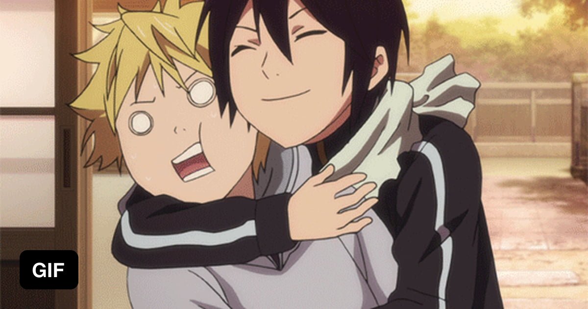 Levi hugging eren - 9GAG