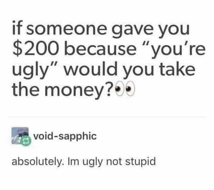 You got a point - 9GAG
