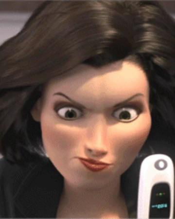 The OG Karen?... - 9GAG