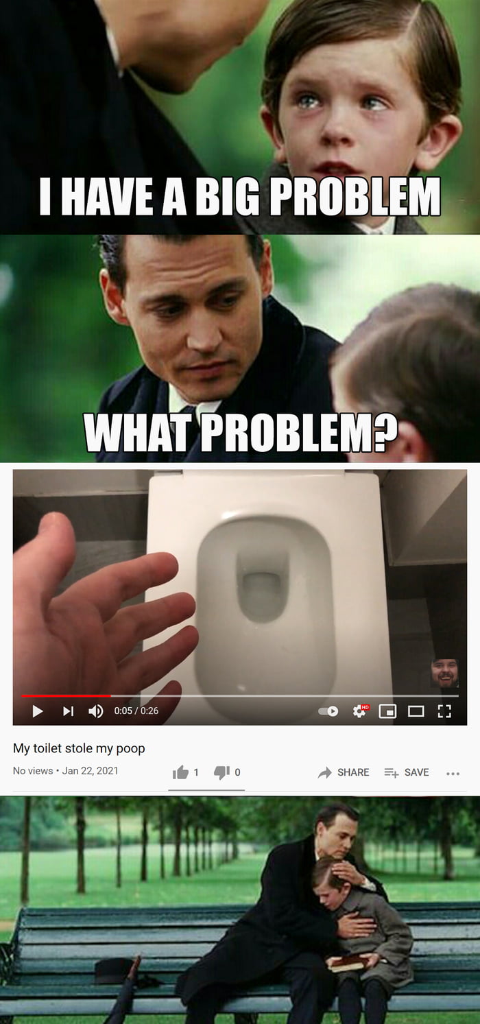 First World problem - 9GAG